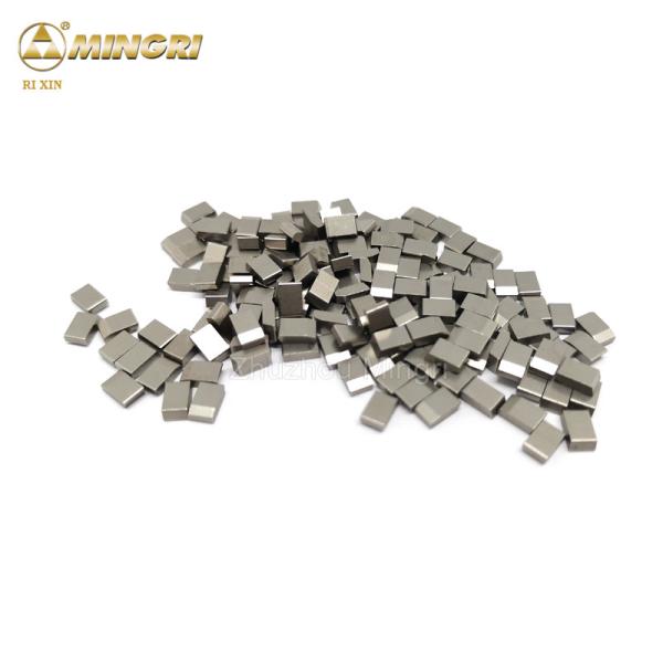 Quality Woodworking Tool Bit Tungsten Carbide Saw Tips YG8 for sale