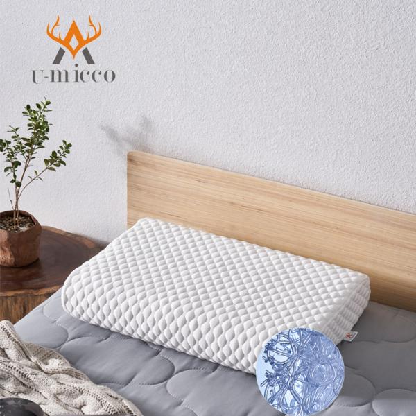 Quality High Polymer Washable Adult Pillow Healthy Pillow Anti-Bacterial for sale