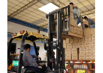 China Factory - Guangdong Yingjing Trading Co., Ltd.