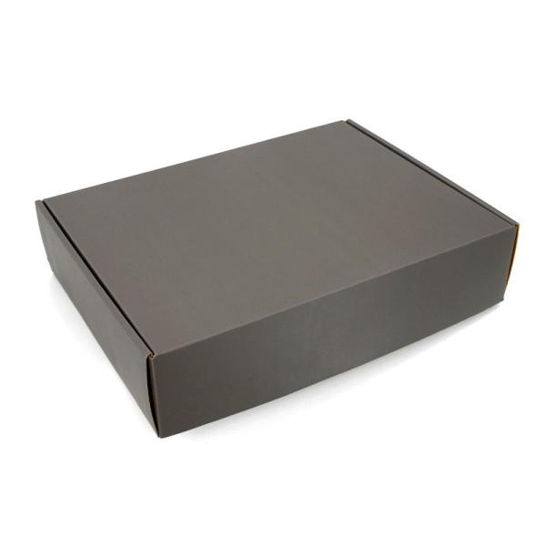Quality SA8000 Certified Coloured Cardboard Boxes Custom Printed Corrugated Shipping for sale