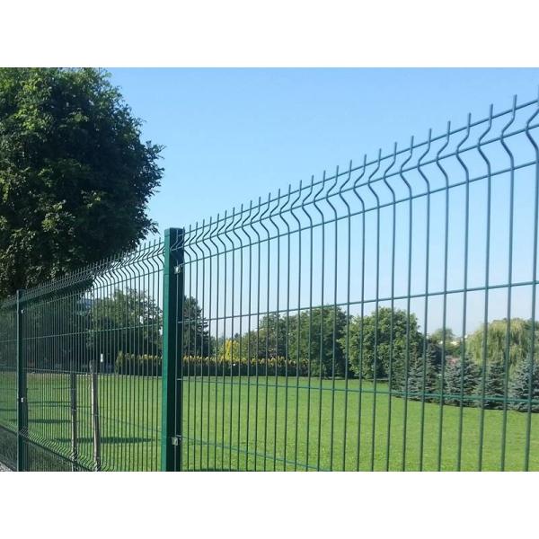 Quality 5ft height Welded Wire Mesh Fencing for sale