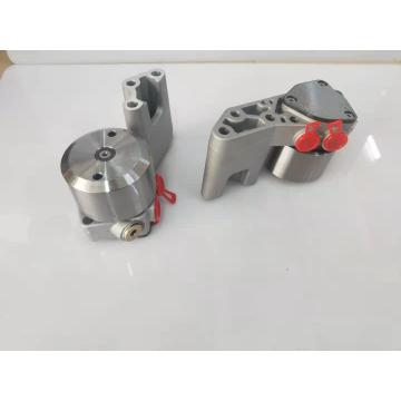 Quality EC210 Fuel pump 4297075 VOE20518337 21620116 for EC210B voe21019945 for sale