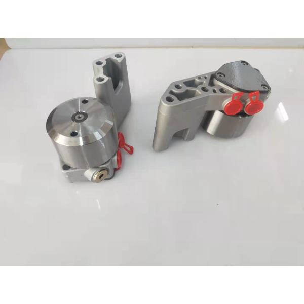 Quality EC210 Fuel pump 4297075 VOE20518337 21620116 for EC210B voe21019945 for sale