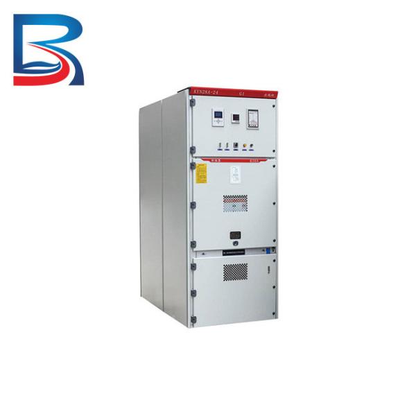 Quality Rated Voltage 40.5KV HV GIS High Voltage Switchgear for Transportation for sale