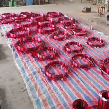 Quality Pitting Resistant Uns N08825 Material , Hot Rolled Alloy 825 Material for sale