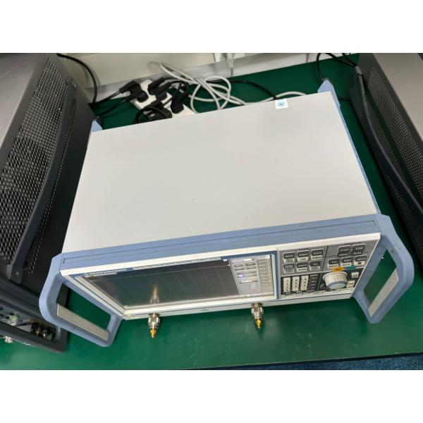 Quality Rohde & Schwarz ZNB40 VNA 40 GHz High Dynamic Range Vector Network Analyzer for sale