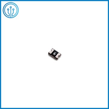Quality 0402 Resettable Surface Mount Fuses 40mA 50mA 100mA 200mA 350mA 500mA 750mA 1A for sale