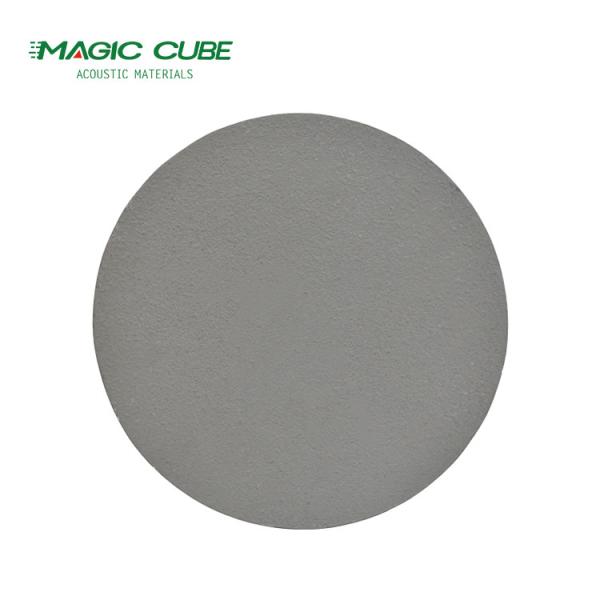 Quality Soundproof Fiberglass Ceiling Panel Modern And Environmentally Conscious Design for sale