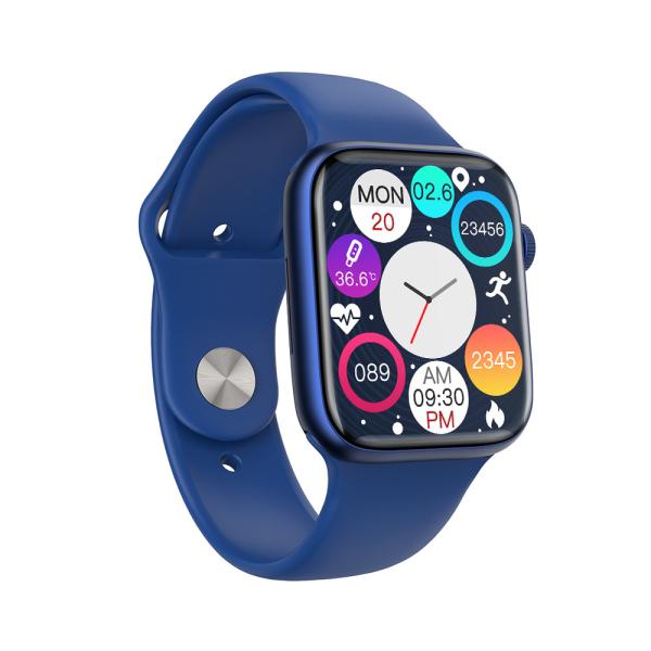 Quality Omnigift 64MB Android Fitness Tracker Smartwatch With Calling Facility for sale