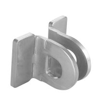 Quality Stainless Steel Hardware Parts and Electrical Aluminum Hardware with Stamping for sale