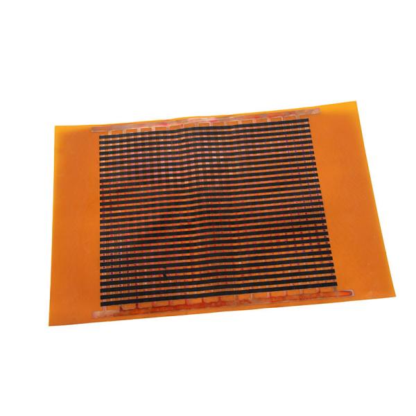 Quality Customizable PTC Heater Element Utilizing Graphene Material For Optimal Heating for sale