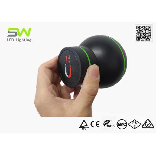 Quality 300 Lumen Magnetic Automotive Inspection Light Rotating Robust Body for sale