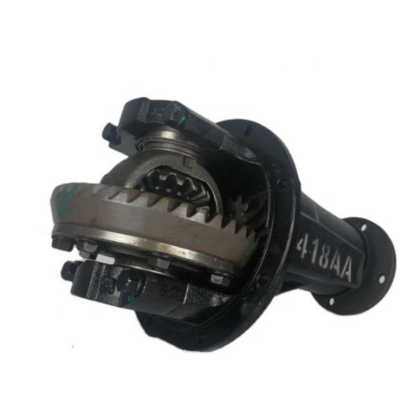 Quality 25 Teeth Half Shaft for CHANA/DFSK/SGMW 17KG Differential 8 41 Speed Ratio Auto for sale