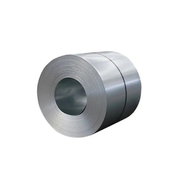 Quality SPCC DC01 St12 Cold Rolled Steel Coil for sale