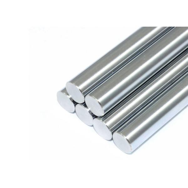 Quality Inconel 600 Rod Alloy 600 with 1354-1413 ℃ Melting Range 444 J/kg-°C Specific for sale