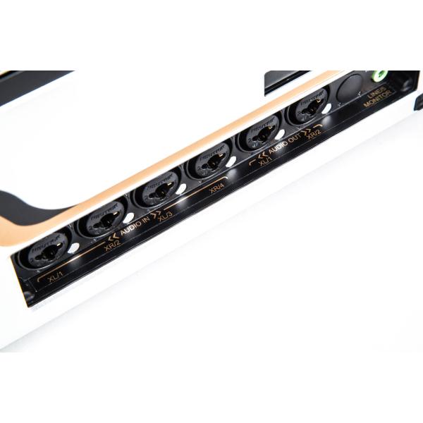 Quality VMIX Streaming Software LCD Screen All-in-One Machine for Professional Video for sale