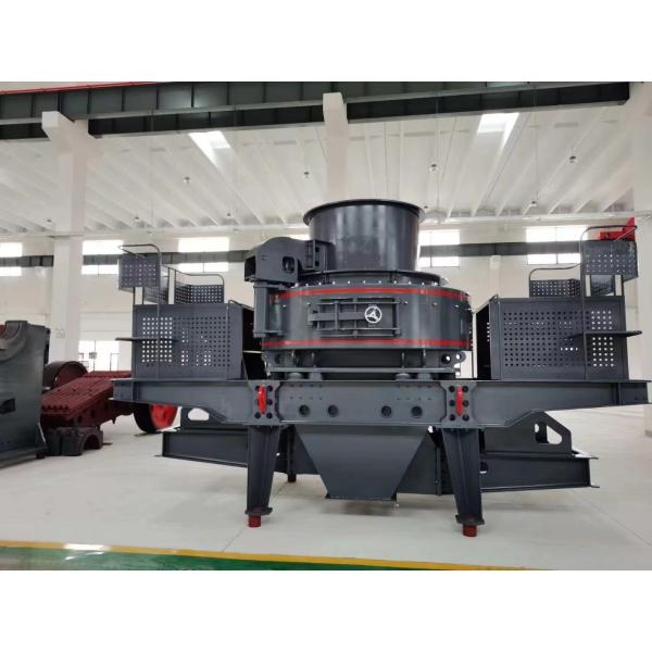 Quality 60-520tph Great Sand Making Machine Turn Big Stones Into Sand for Customized for sale