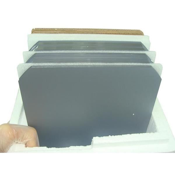 Quality Slice Detergent Silicon Wafer Cleaning Easily Cleaning Without Heavy Metal / for sale