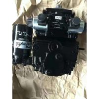 Quality 40kg Straight Shaft Swashplate Piston Type Pressureoil Hydraulic Pump 90r100 for sale