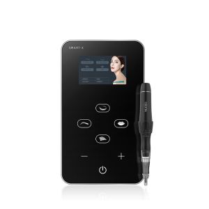 Quality OEM new cosmetic permanent makeup tattoo pen eyebrow micropigmentation machine for sale
