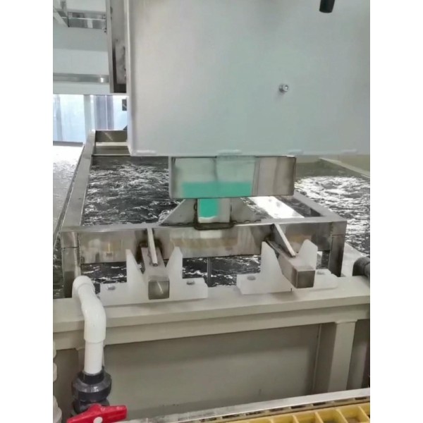 Quality Versatile Automated Passivation Systems Electronic Casing Cleaning Passivation Line for sale