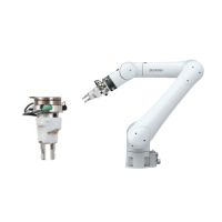 Quality Denso COBOTTA PRO 900 Collaborative Robot With SMC Gripper As Cobot Robot for sale
