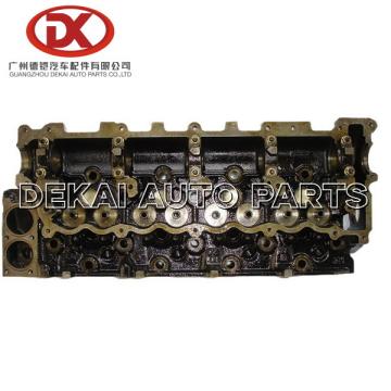 Quality Metal ISUZU Cylinder Head 8971865897 8-97186589-0 8981706171 8981706170 for sale
