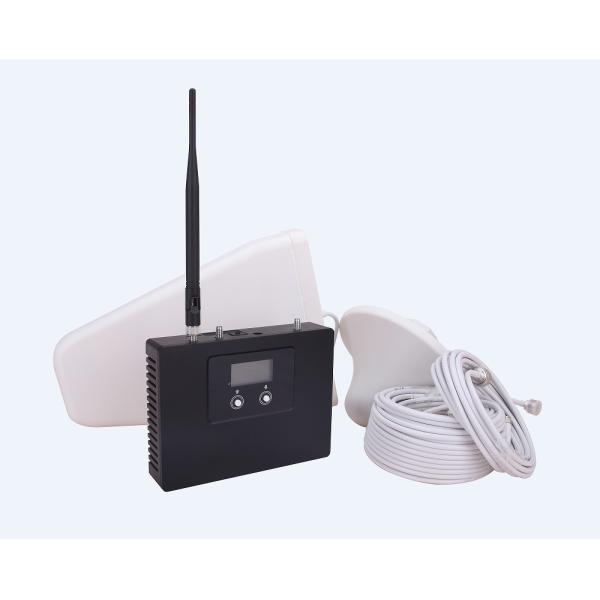 Quality 700/1800MHz Network Booster 2G 4G 5G Mobile Signal Repeater Amplifier Signal for sale