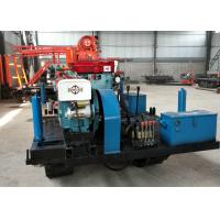Quality Mines 600m 2200rpm Borehole Drilling Equipment for sale