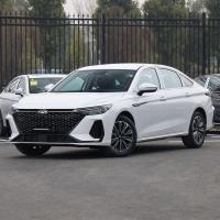 Quality Compact Hybrid Gasolin Fengyun A8 2024 Long Range PHEV 127 for sale