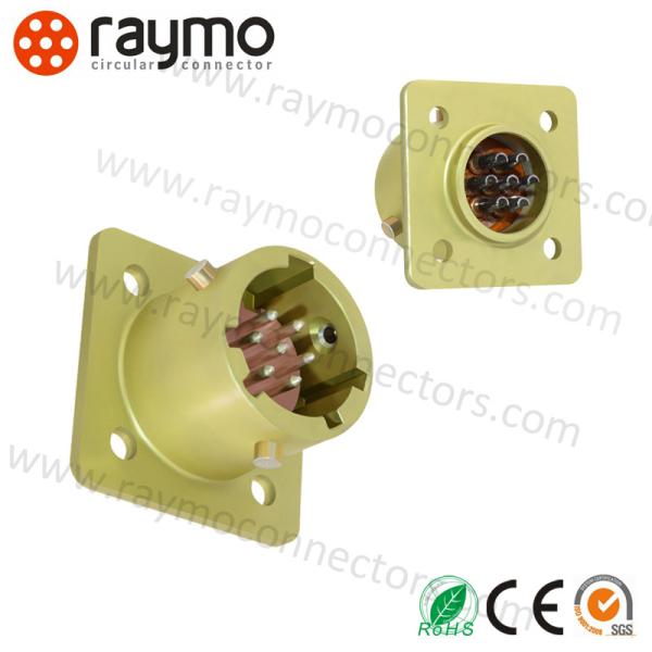Quality Ultra Small Industrial Circular Connectors for sale