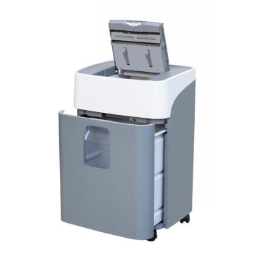 Quality 40L Auto Feed Commercial Document Paper Shredder Machine for sale
