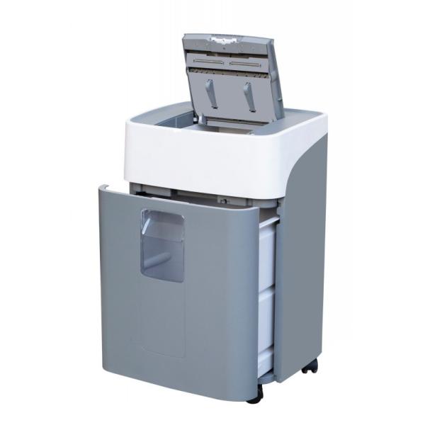 Quality 40L Auto Feed Commercial Document Paper Shredder Machine for sale
