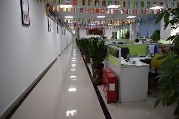 China Factory - Shenzhen Dreamway Technology Co., Limited