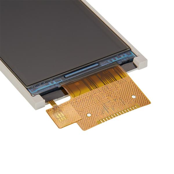 Quality 1.77 Inch LCD Mini TFT Display 128 X RGB X 160 ST7735 Driver IC SPI Interface for sale