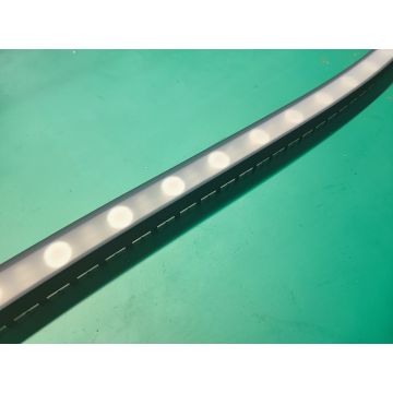 Quality IP67 Flexible LED Wall Washer Lamp 360 Degree Bendable Beam Led Light for sale