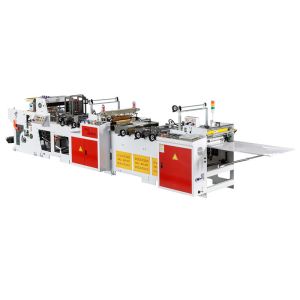 Quality Diaper Bag Making Machine for sale