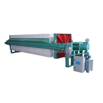 Quality Automatic Liquid Separation Plate Pulling Filter Machine with 7/24 Hours After for sale