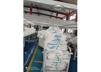 China Factory - Sino Union Supply Chain (Qingdao) Co., Ltd.