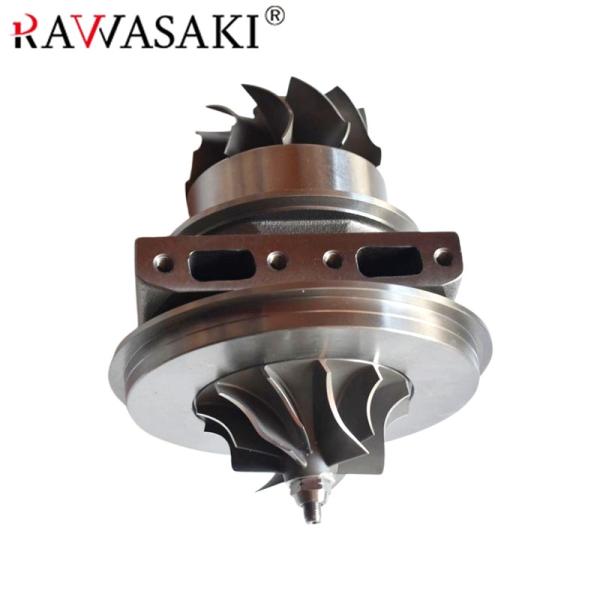Quality 4P8731 TURBOCHARGER D8R EXCAVATOR SPARE PARTS SUPERTURBO for sale
