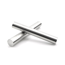 Quality 1000mm-6000mm Stainless Steel Rod Bar Standard Export Package for sale