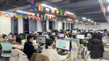 China Factory - Henan Yushunxin Heavy Industry Technology Co., Ltd.