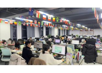 China Factory - Henan Yushunxin Heavy Industry Technology Co., Ltd.