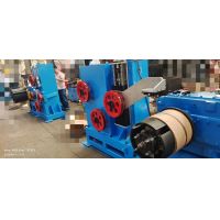 Quality Traverse winding line for steel strip for sale