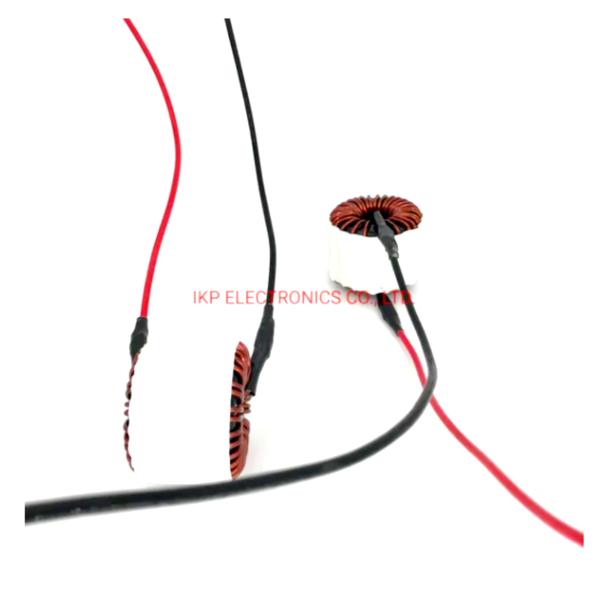 Quality Standard Common Mode Choke Inductor for LED Driver for sale
