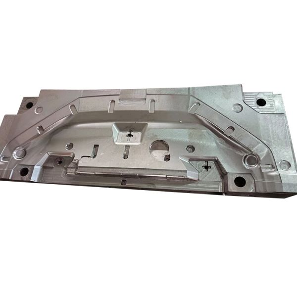 Quality ODM Rapid Tooling Injection Molding MIM Manufacturing for sale