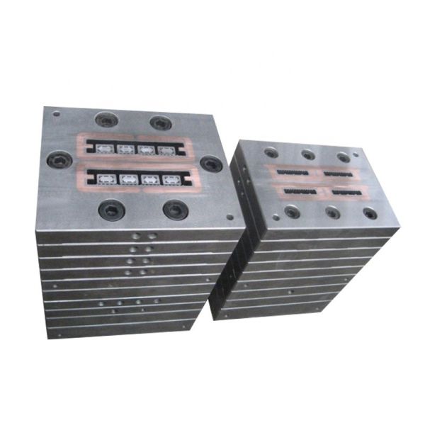 Quality Top- Household Product Mold for WPC PVC Pipe WPC PE PP Profiles Extrusion Die for sale