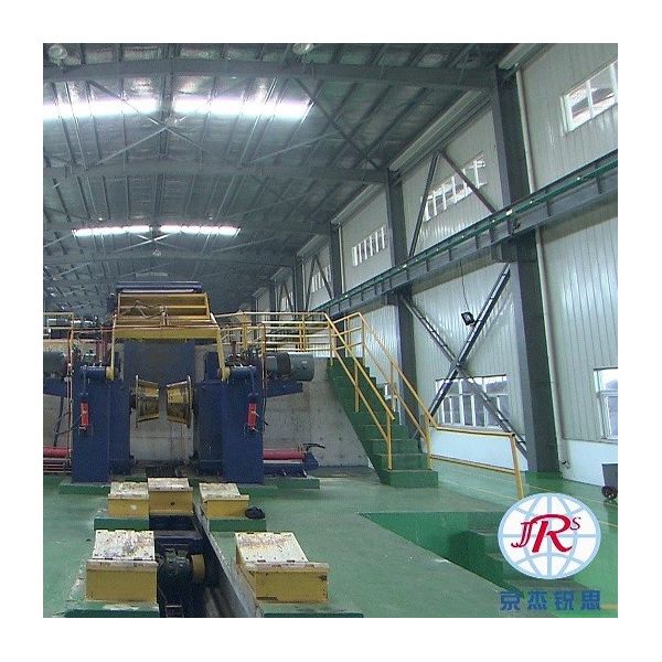 Quality Annealing And Pickling Equipment For Stainless Steel for sale