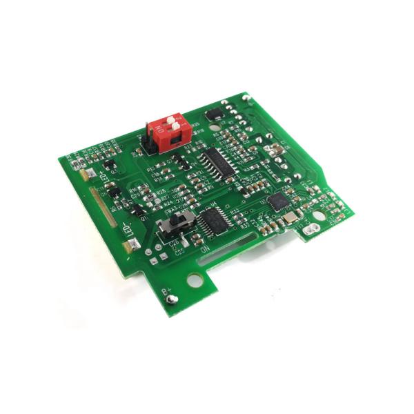 Quality Practical Prototype PCB Board Assembly PCBA Samples Making Factory for sale