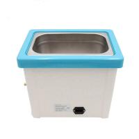 Quality 5L Ultrasonic Denture Cleaner Frequency 40Hz Power 120W Size 315 * 215 * 270mm for sale